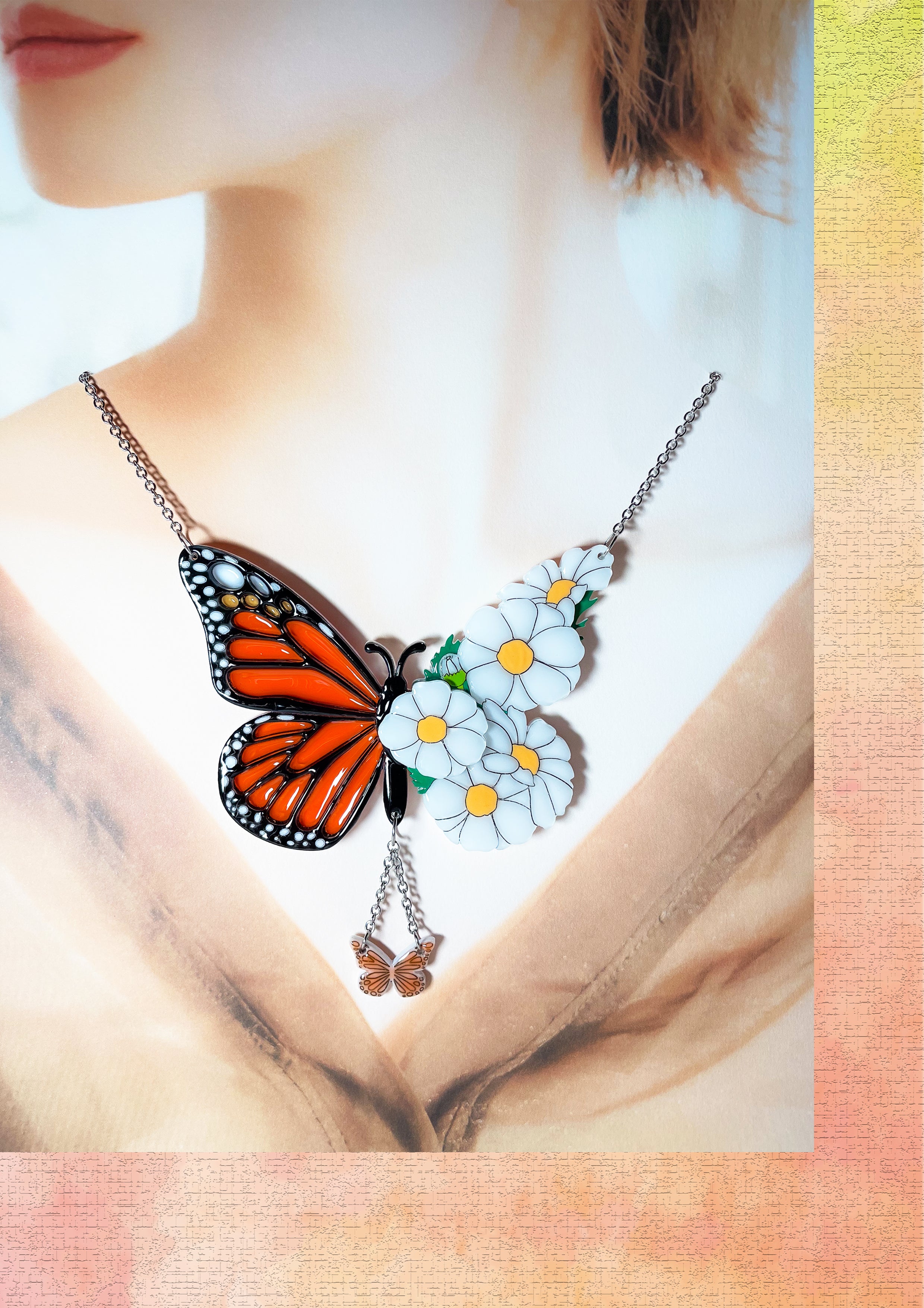 ATELIER COCO - Handmade acrylic accessory store